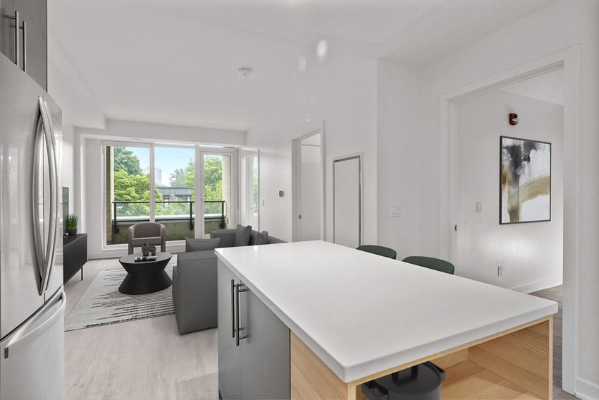 Element Apartments, 400 Kirkwood Avenue, Ottawa, ON - RentCafe